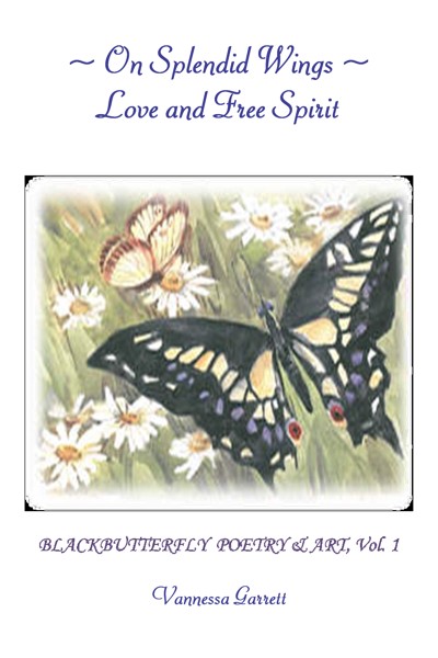 Smashwords – On Splendid Wings - Love and Free Spirit – a book by ...