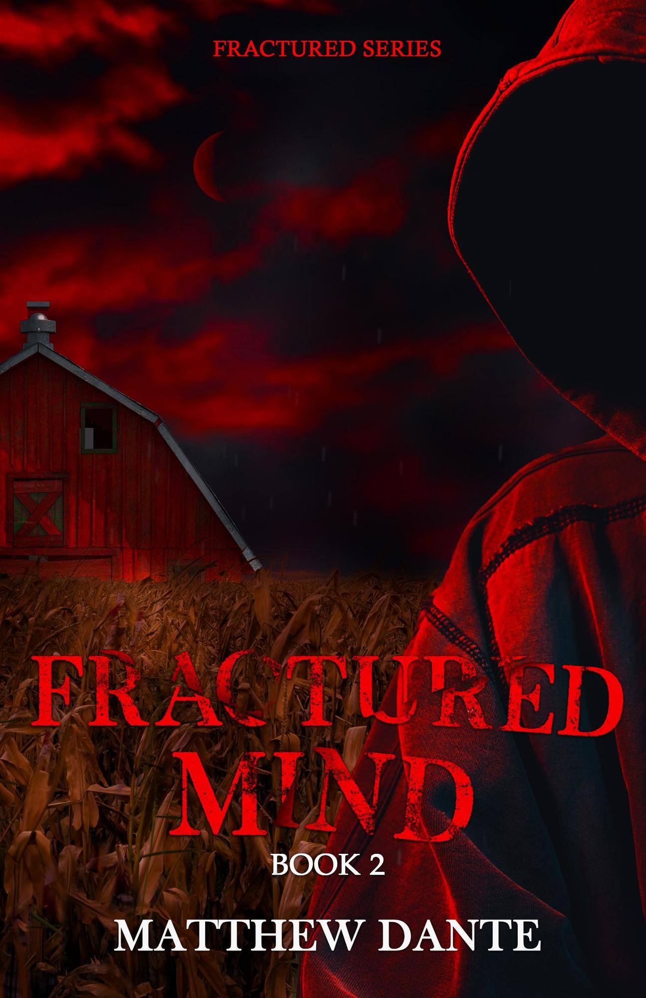 Smashwords – Fractured Mind – a book by Matthew Dante