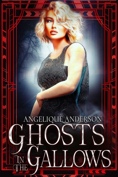 Smashwords – Ghosts in the Gallows – a book by Angelique S. Anderson