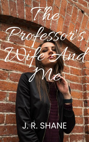 Smashwords – The Professor's Wife and Me