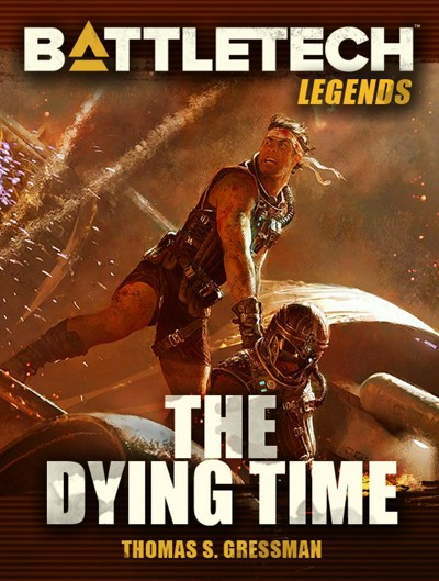 Smashwords – BattleTech Legends: The Dying Time – a book by Thomas S ...