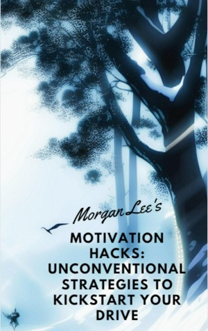 Smashwords – Motivation Hacks: Unconventional Strategies to Kickstart Your Drive
