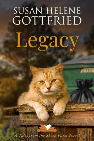 Smashwords – Legacy