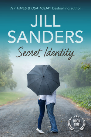 Smashwords – Secret Identity