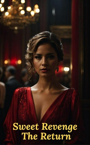 Smashwords – Sweet Revenge: The Return