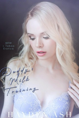 Smashwords – Daddy's Milk Training