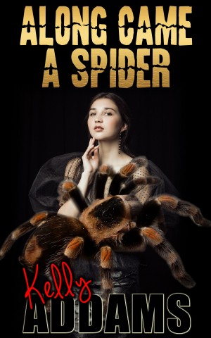 Smashwords – Formicophilia And Other Fetishes