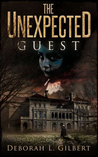 Smashwords – The Unexpected Guest – a book by Deborah L Gilbert