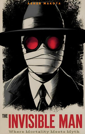 Smashwords – The Invincible Man