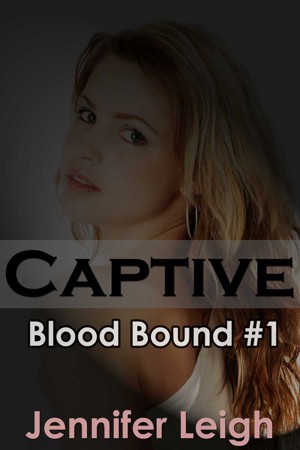 Smashwords – Captive