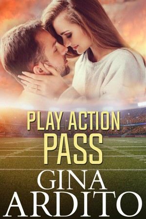 Smashwords – Play Action Pass