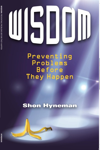 Smashwords – WISDOM:Preventing Problems Before They Happen – a book by ...