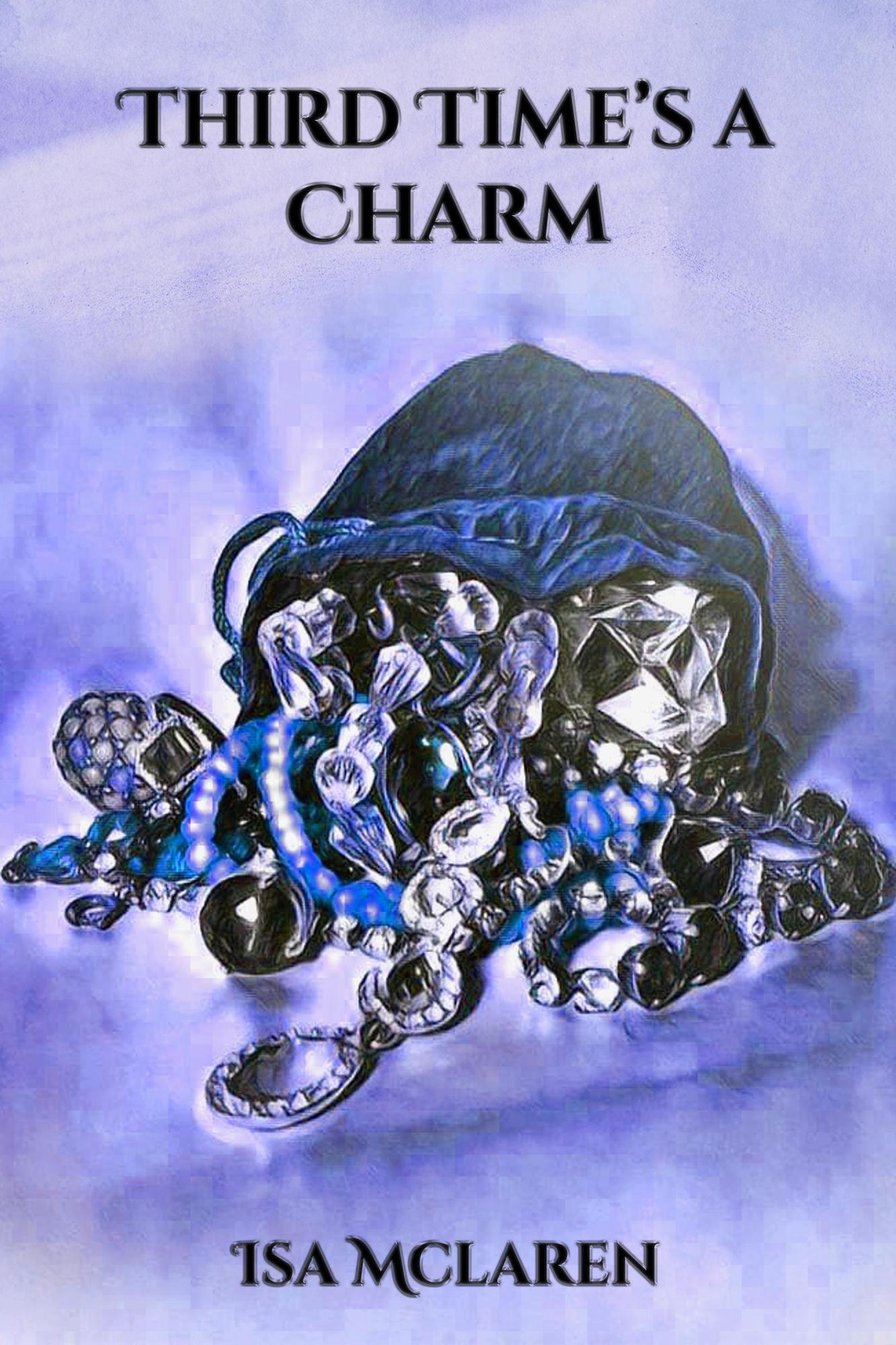 Smashwords – Third Times a Charm – a book by Isa McLaren