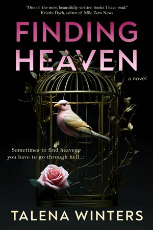 Smashwords – Finding Heaven: A Novel