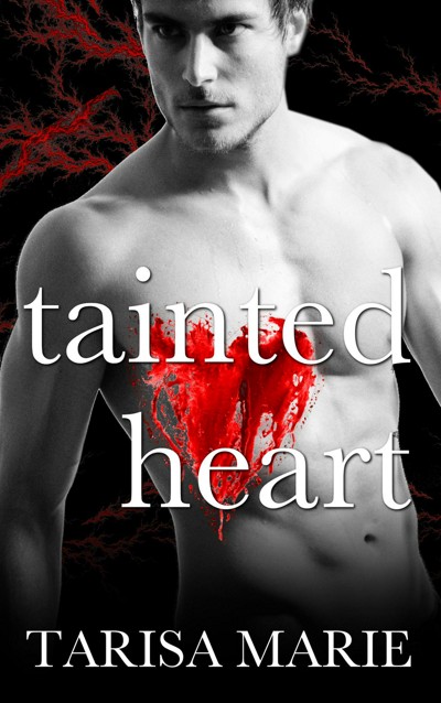 Smashwords – Tainted Heart – a book by Tarisa Marie
