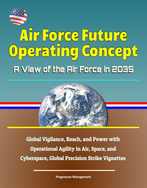 Smashwords – Air Force Future Operating Concept - A View of the Air ...