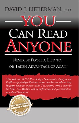 Smashwords – You Can Read Anyone