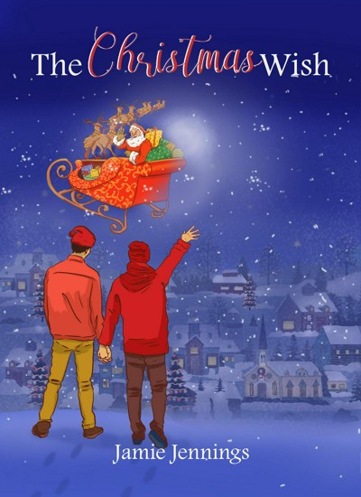 Smashwords – The Christmas Wish – a book by Jamie Jennings