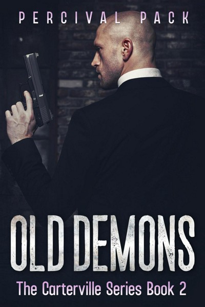 Smashwords – Old Demons – a book by Percival Pack