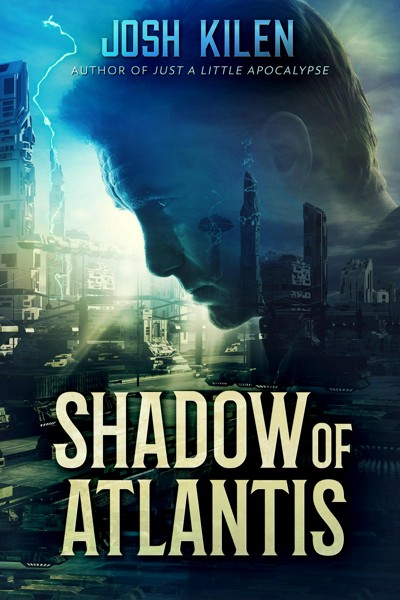 Smashwords – Shadow of Atlantis – a book by Josh Kilen