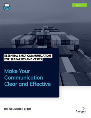 Smashwords – Essential SMCP Communication for Seafarers and VTSOs