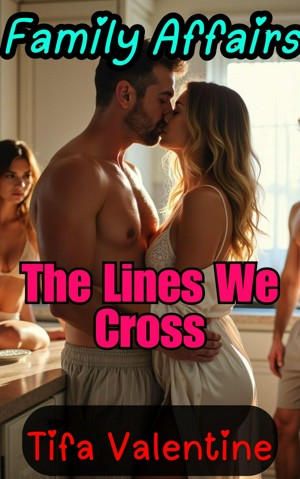 Smashwords – Family Affairs: The Lines We Cross