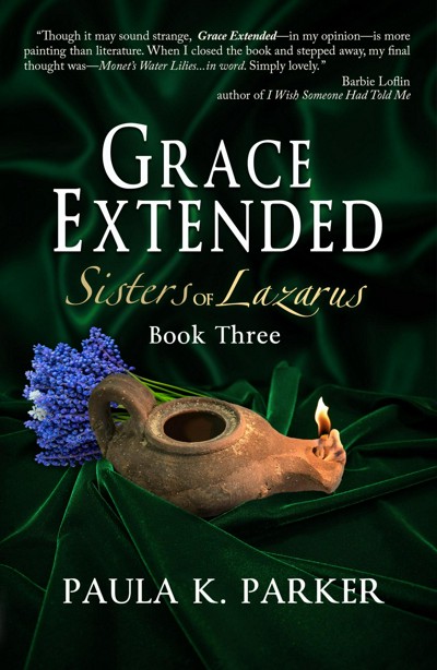 Smashwords – Grace Extended – a book by Paula K. Parker