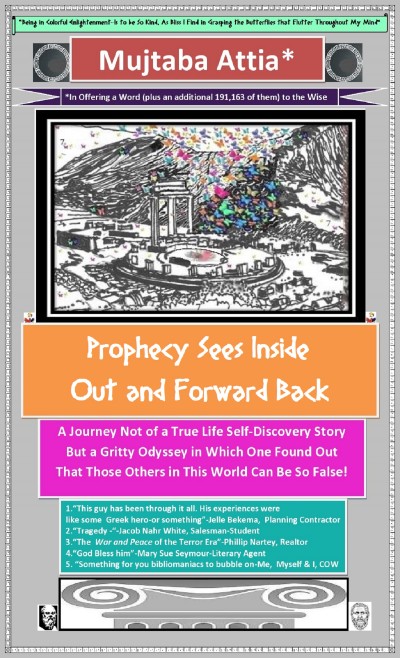 Smashwords – Prophecy Sees Inside Out and Forward Back – a book by Mujtaba Attia