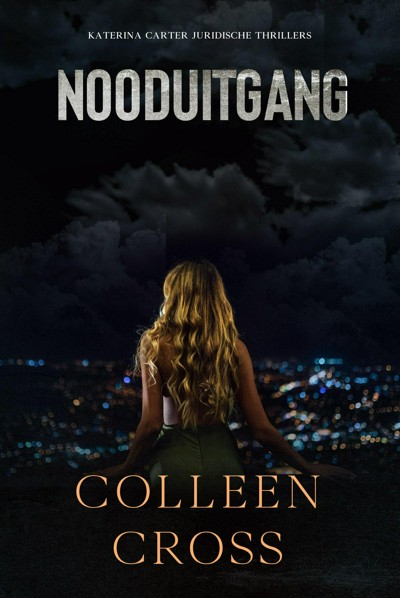 Smashwords – Nooduitgang : een juridische thriller – a book by Colleen ...