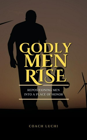Smashwords – Godly Men Rise