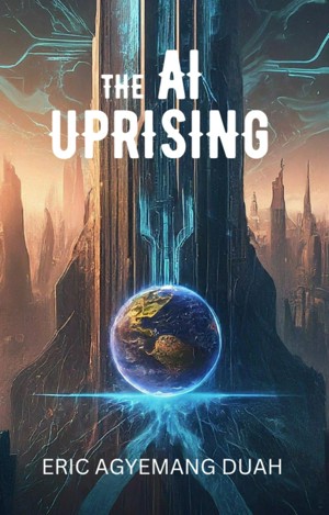 Smashwords – The AI Uprising