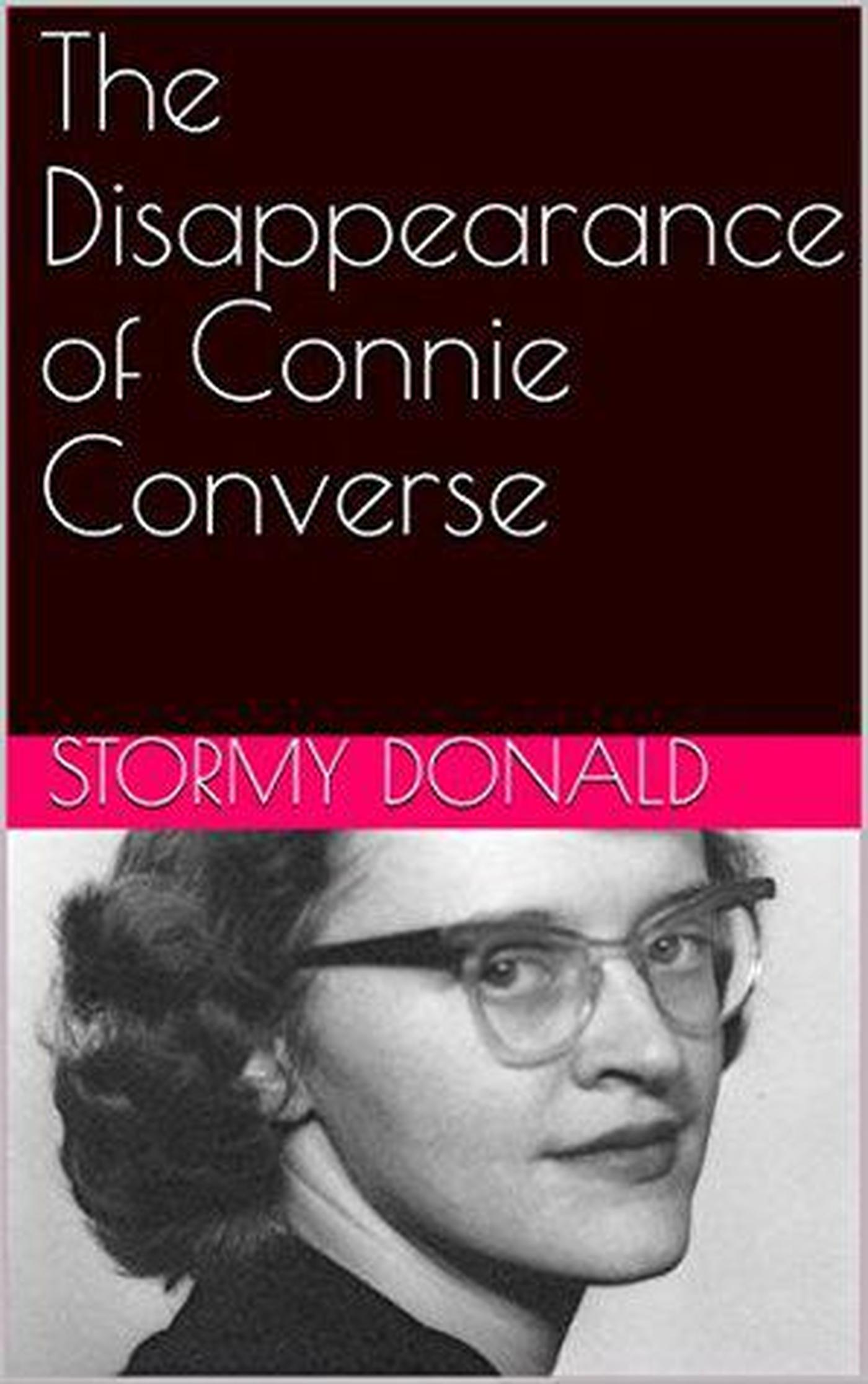 Smashwords – The Disappearance of Connie Converse – a book by Stormy Donald