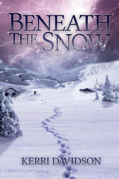 Smashwords – Beneath the Snow – a book by Kerri Davidson