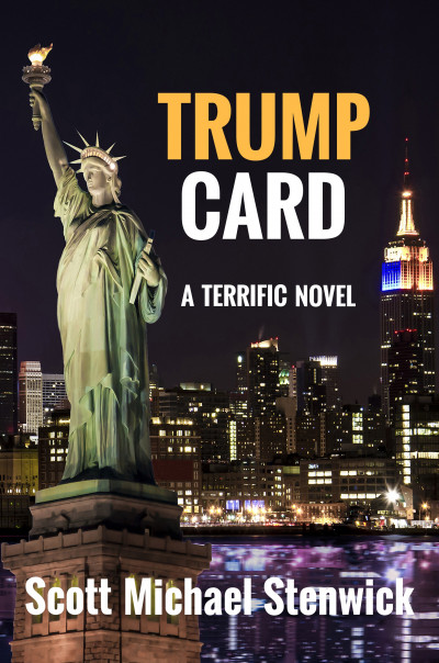 Smashwords – Trump Card – a book by Scott Stenwick