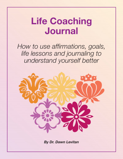 Smashwords – Life Coaching Journal – a book by Dr. Dawn Levitan