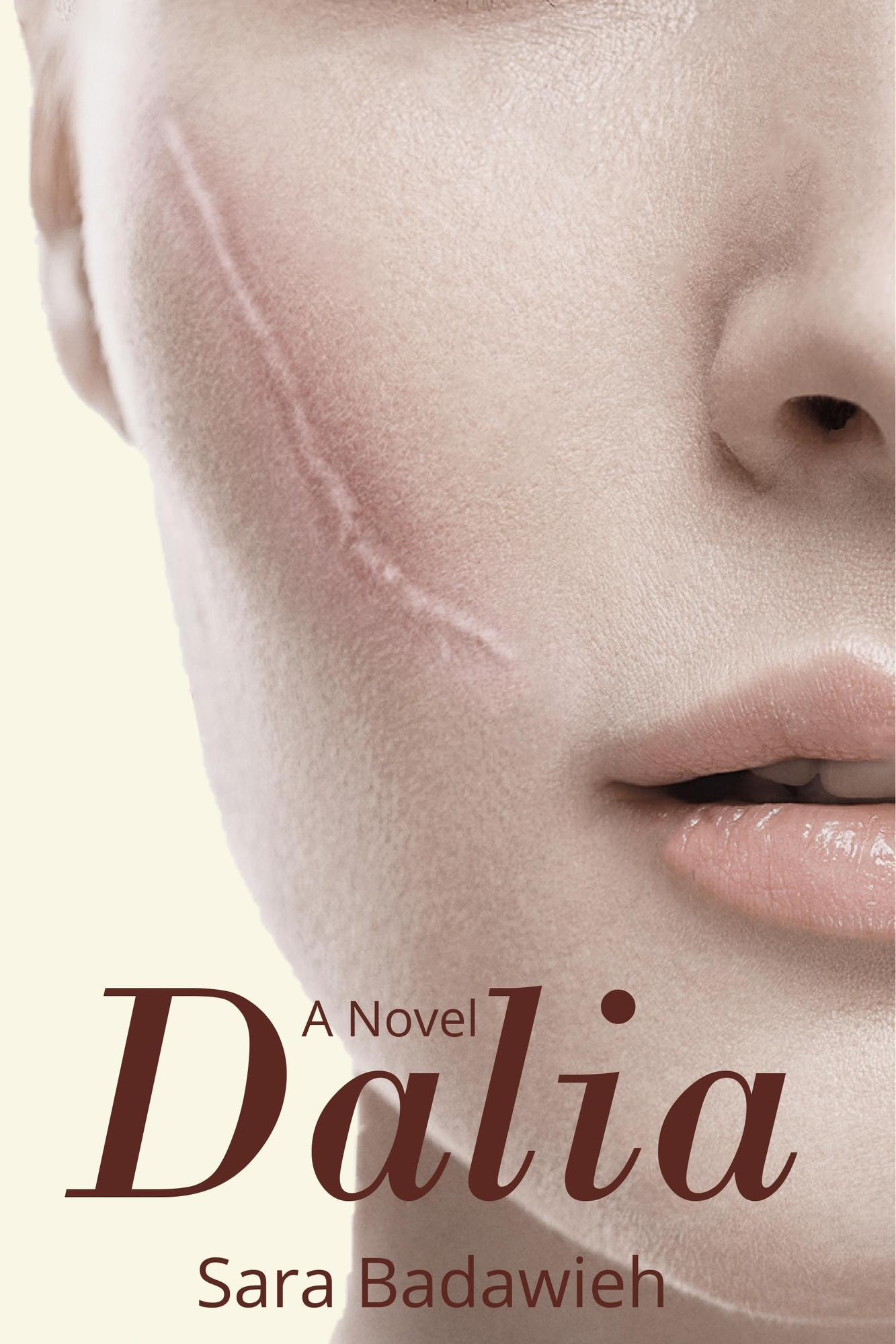 Smashwords – Dalia – a book by Sara Badawieh