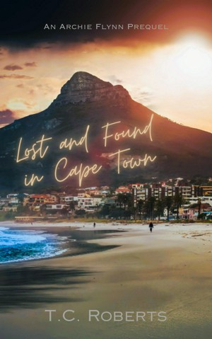Smashwords – Lost and Found in Cape Town