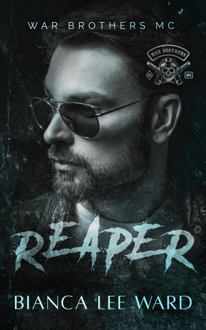 Smashwords – Reaper