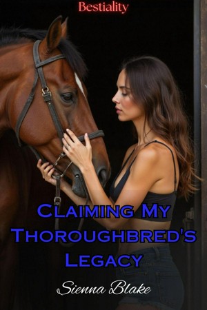 Smashwords – Claiming My Thoroughbred's Legacy
