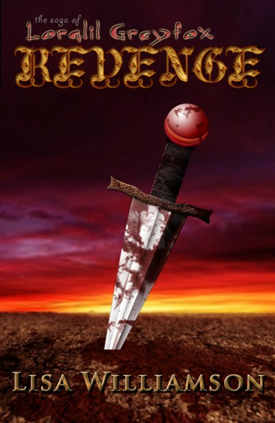 Smashwords – Revenge – a book by Lisa Williamson