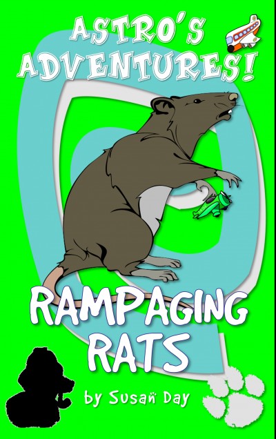 Smashwords – Rampaging Rats - Astro's Adventures – a book by Susan Day