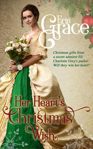 Smashwords – Her Heart's Christmas Wish