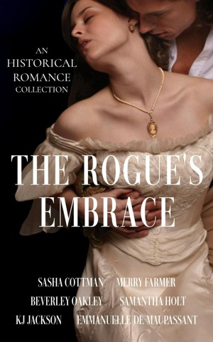 Smashwords – The Rogue's Embrace