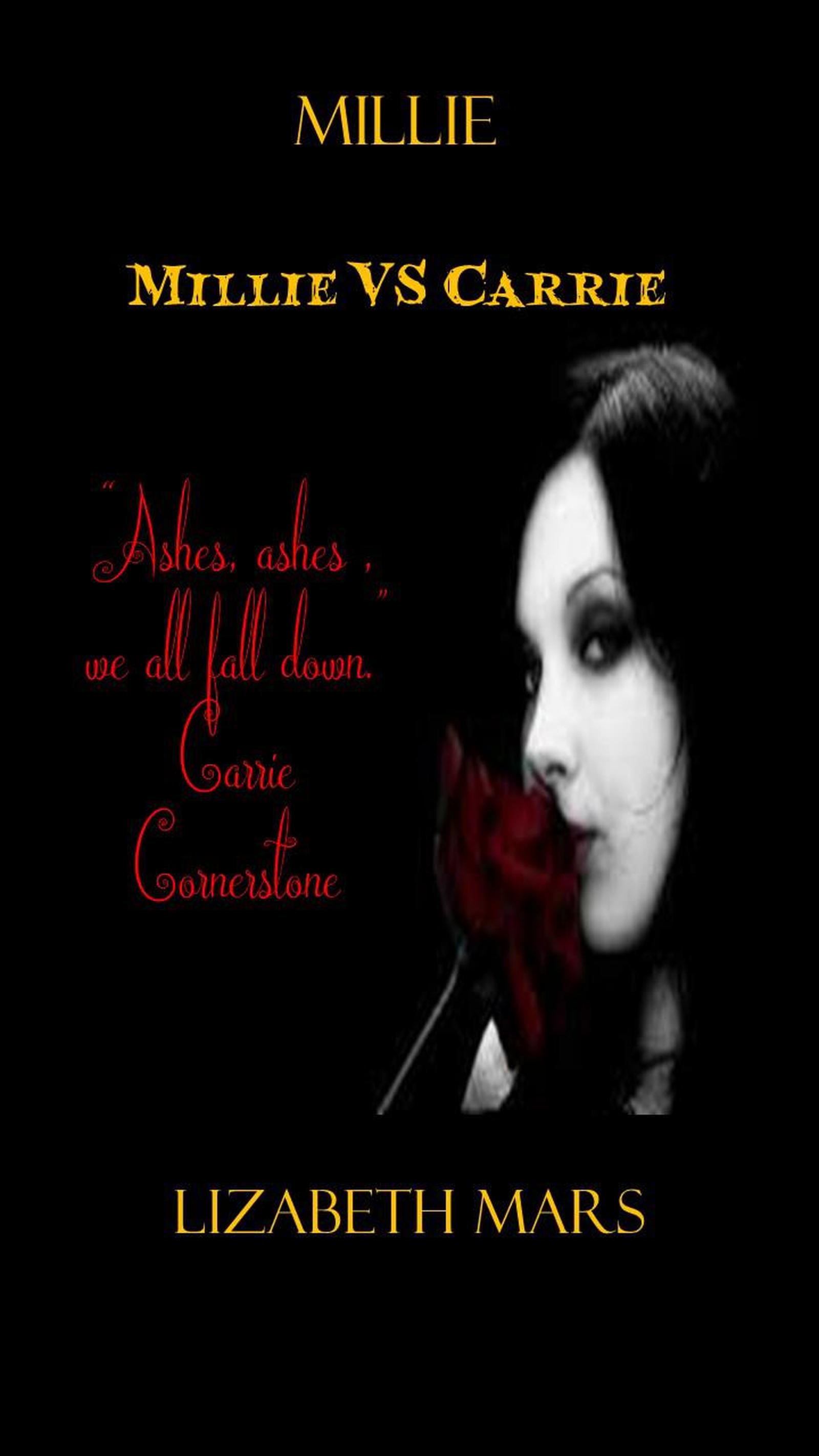 Smashwords – Millie Book 4 Millie Vs Carrie – a book by Lizabeth Mars