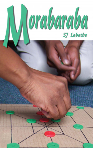 Smashwords – Morabaraba