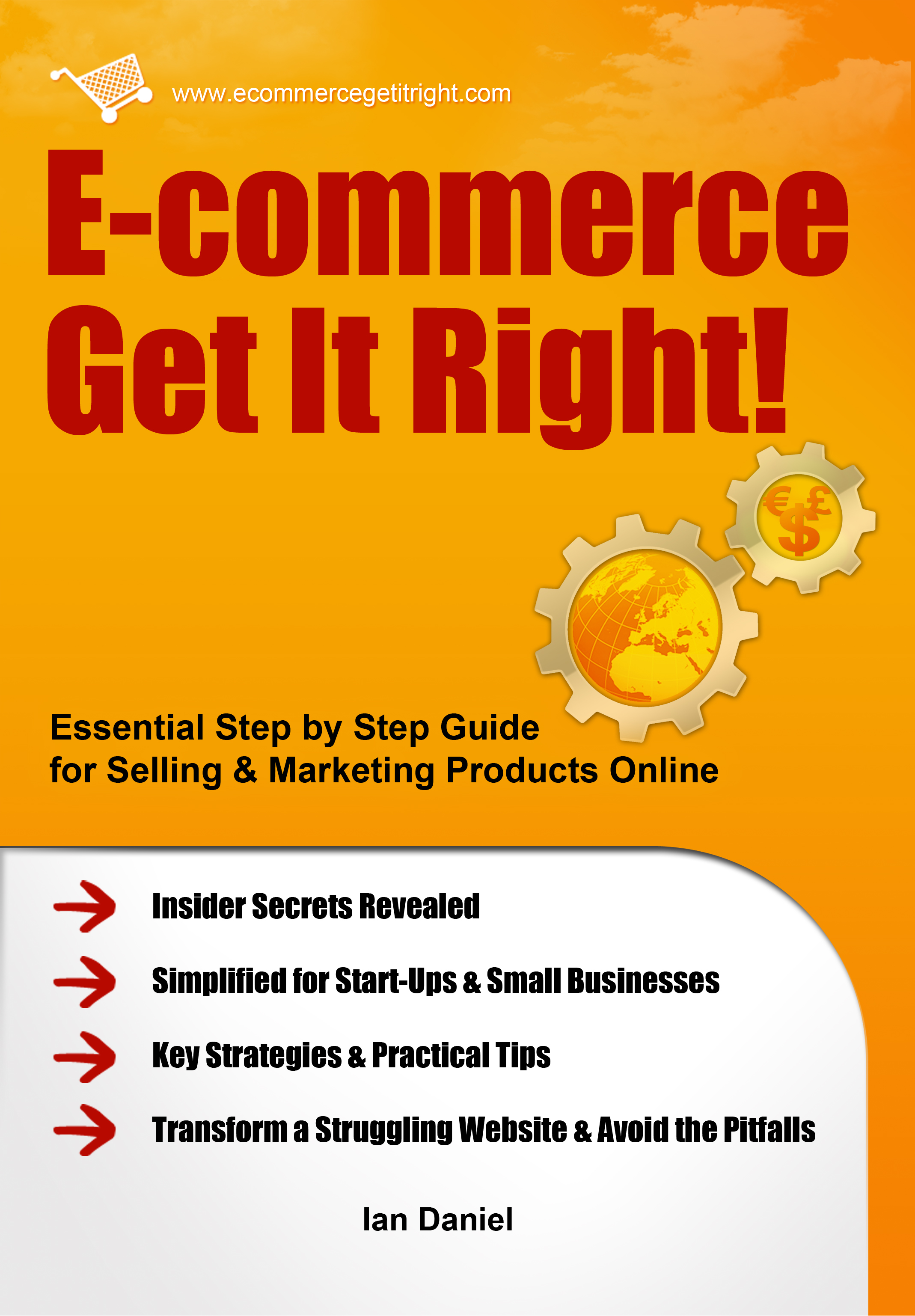 E-commerce Get It Right! – Essential Step by Step Guide for Selling ...