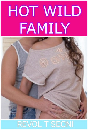 Smashwords – Hot Wild Family