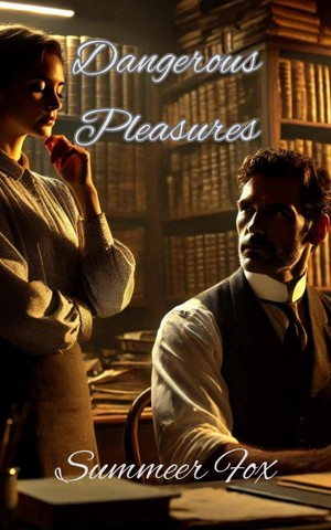 Smashwords – Dangerous Pleasures