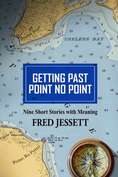 Smashwords Getting Past Point No Point Nine Short Stories With 
