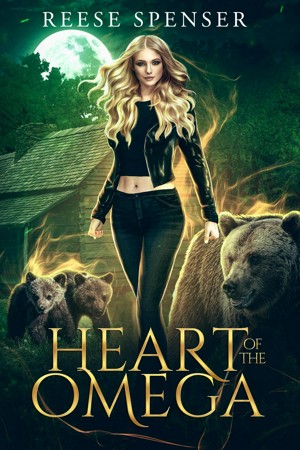 Smashwords – Heart of the Omega